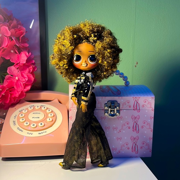 L.O.L. Surprise! | Toys | Royal Bee Omg Doll | Poshmark